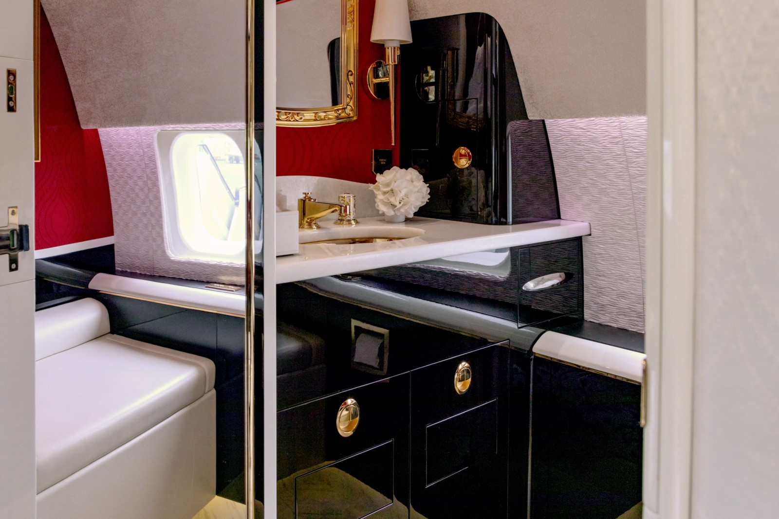 BOEING BBJ1 SN 60406 | Private Jet | Global Jet